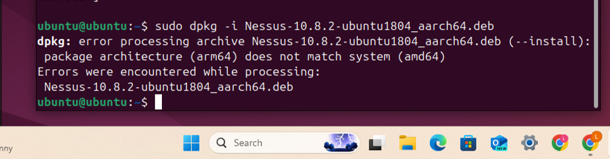 Solved Project 2: Basic Vulnerability Assessment using | Chegg.com