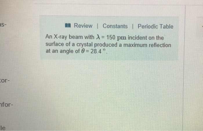 Solved decrease the temperature and raise the pressure. | Chegg.com