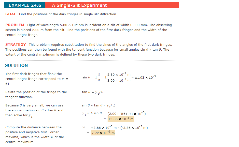 Solved Use the worked example above to help you solve this | Chegg.com