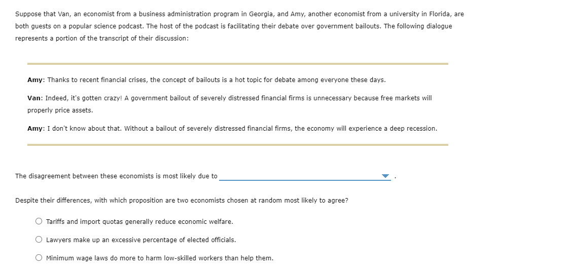 Solved Please do both parts, I really need it to be correct. | Chegg.com