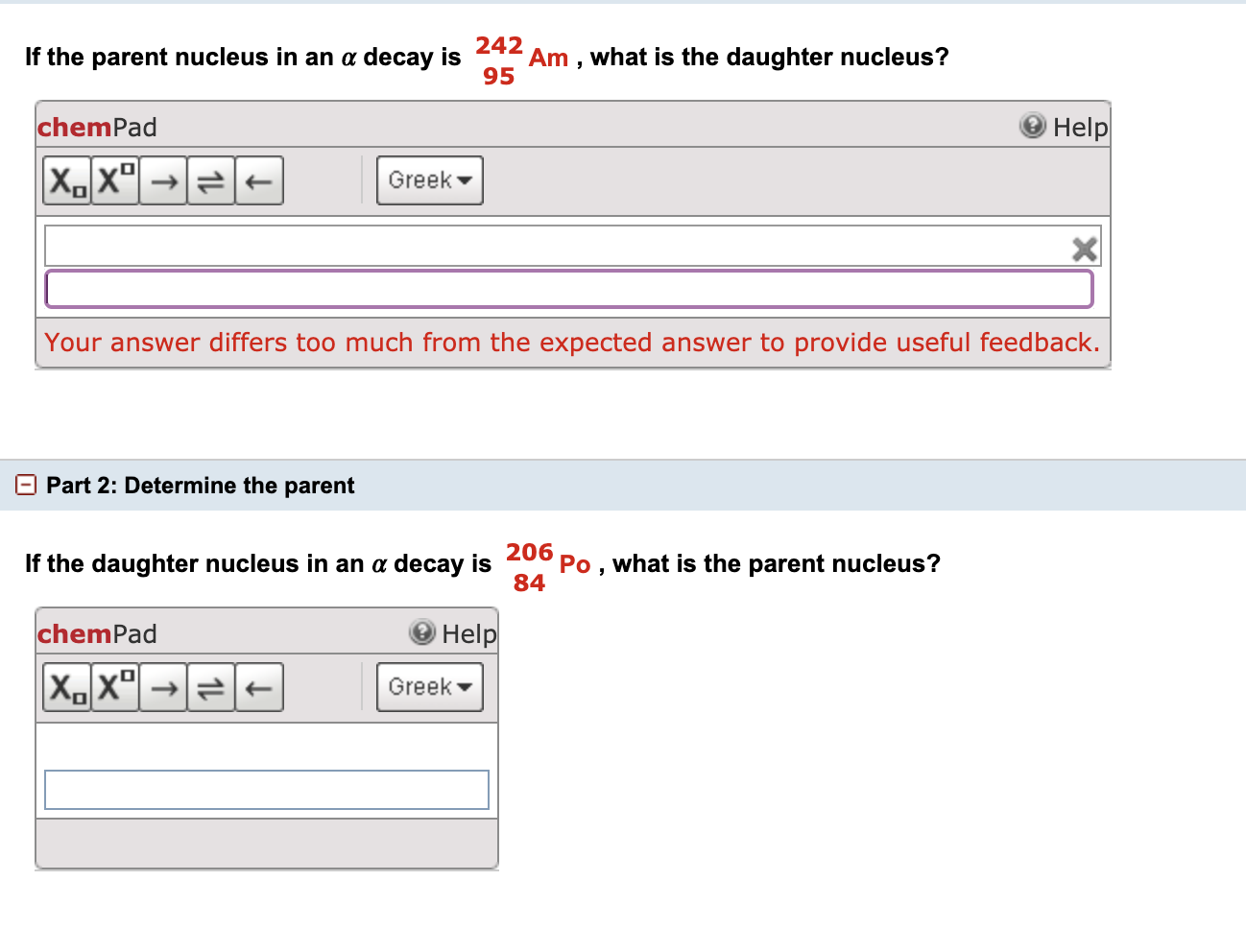 Solved Consider the nuclide 68 Js . Determine the number of | Chegg.com