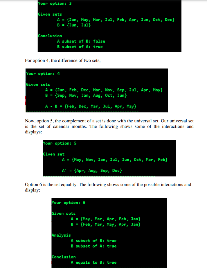 Objectives: Practice java programming with classes | Chegg.com