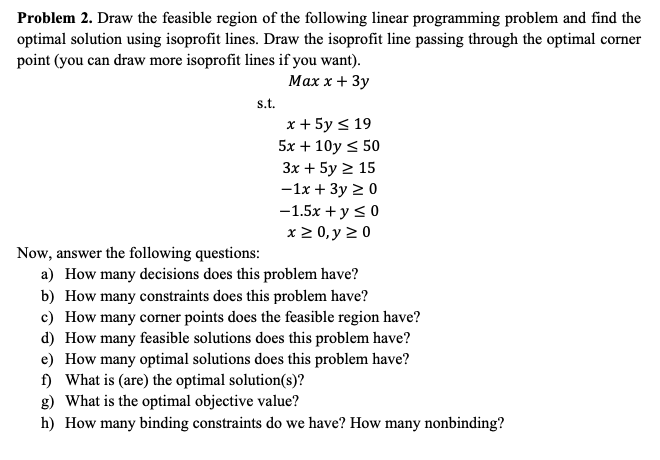 Solved (Problem 2 of Assignment 1 is the second image, | Chegg.com