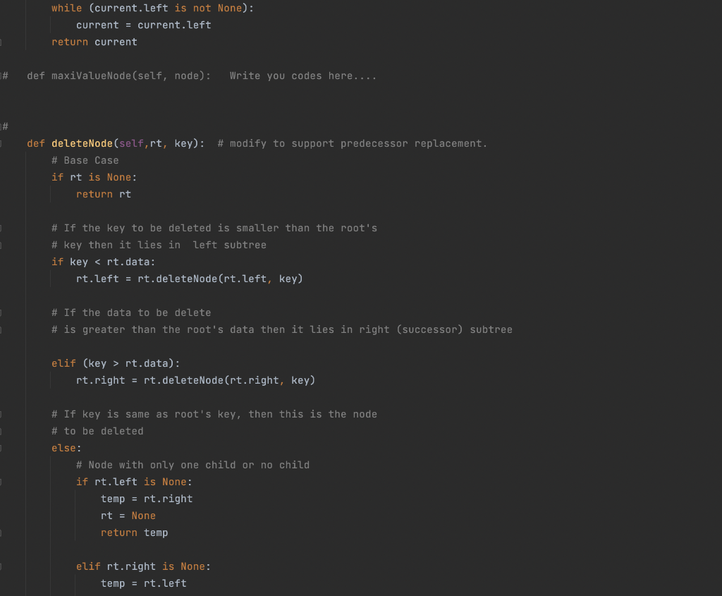 Solved Original list(integer): | Chegg.com
