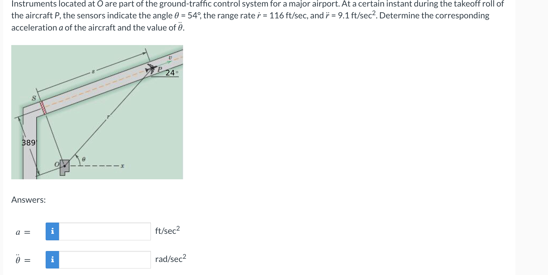 Solved Instruments located at O ﻿are part of ﻿the | Chegg.com