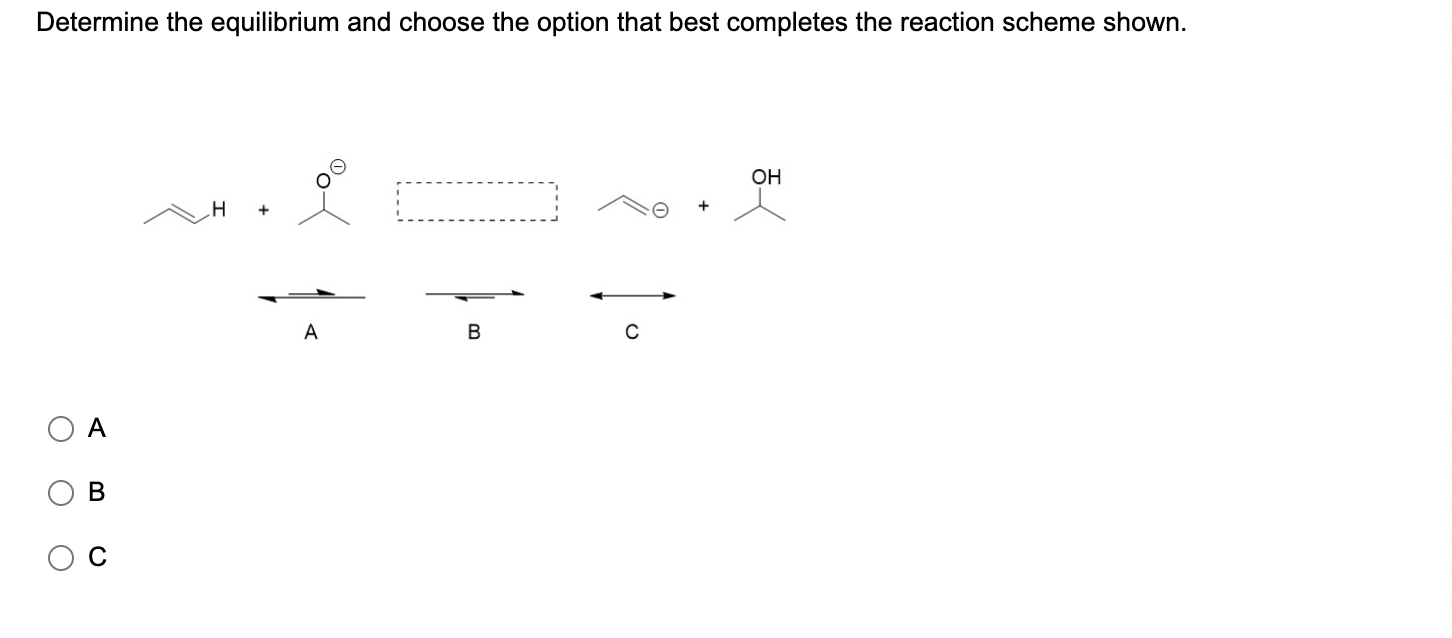 Solved Please explain how you got the answer (do not use pka | Chegg.com