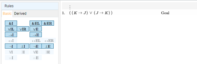 Solved These problems are from my Logic & Proofs class or | Chegg.com