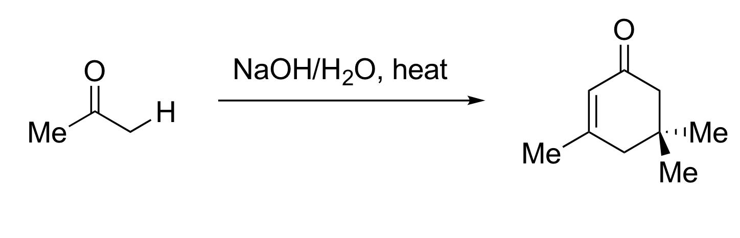 Solved O O NaOH/H20, heat j H Me Me Me Me | Chegg.com
