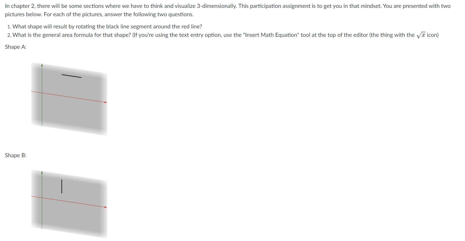 Solved chapter 2 , there will be some sections where we have | Chegg.com