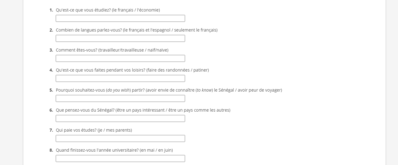 Questions due April 21st 11:59 PM You want to | Chegg.com