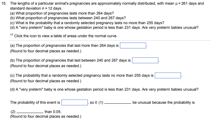 Solved The ability to determine the age of some individuals | Chegg.com