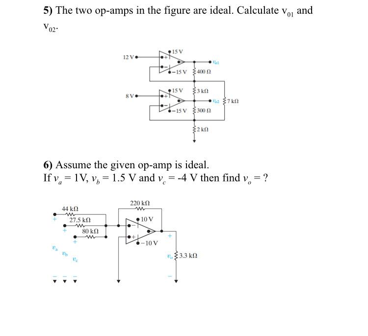 Solved 1) a) Find the value of R that enables the circuit | Chegg.com