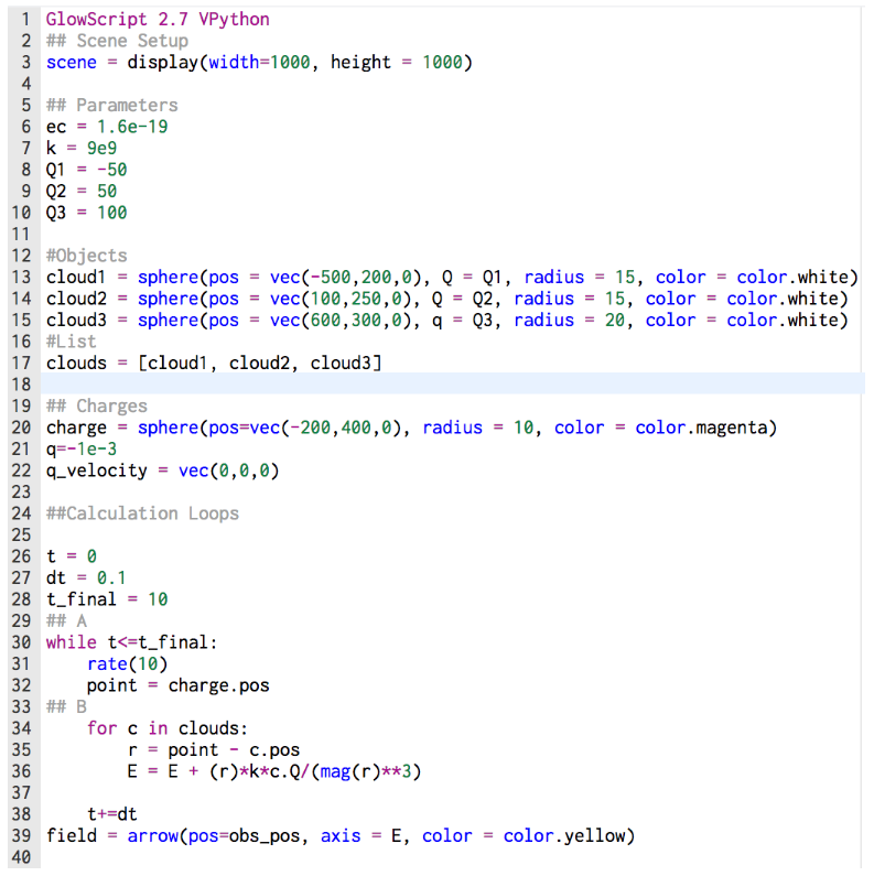 Solved Only answer if you have coding knowledge, please! 1. | Chegg.com