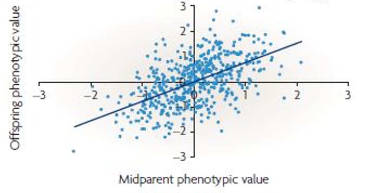 Solved After decades of effort, scientists working for the | Chegg.com