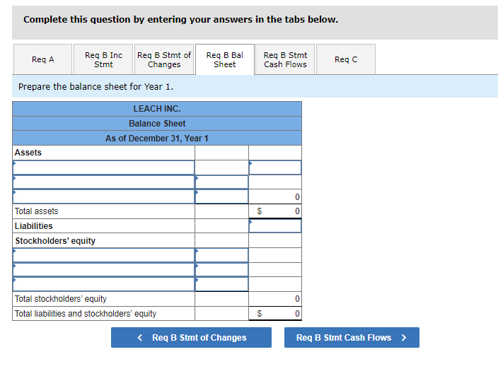 Solved Exercise 5-9A (Algo) Effect of recognizing | Chegg.com