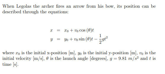 Solved MATLAB Question: Create a function that determines | Chegg.com
