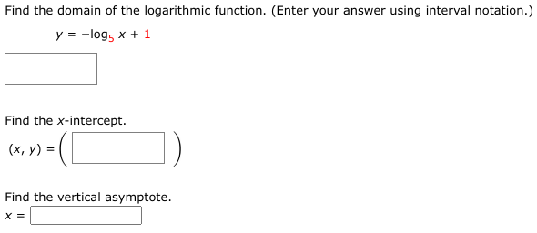 Solved Use the properties of logarithms to simplify the | Chegg.com