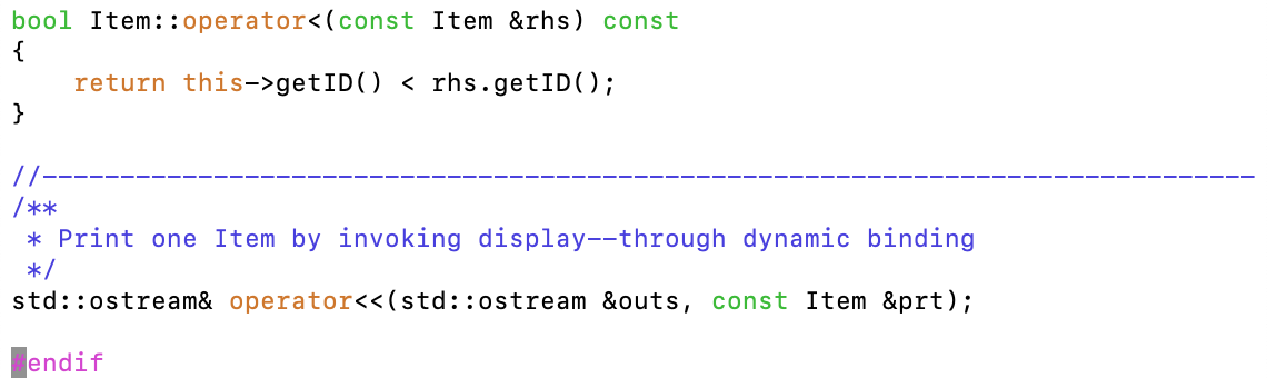 Solved Please complete this in C++ by following the | Chegg.com