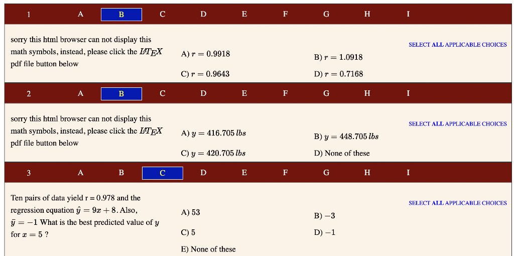 Solved sorry this html browser can not display this math | Chegg.com