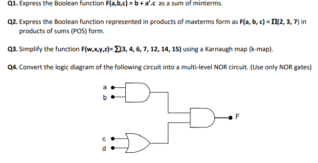 Solved Q11. A sequential circuit with two D flip-flops, A | Chegg.com