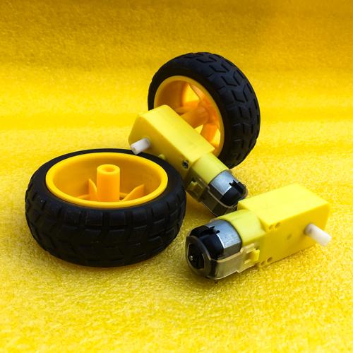 Solved Write An Arduino Code For Object Following Robot Or