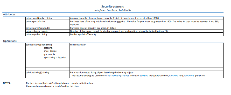 Programming Assignment 04 Background We now have the | Chegg.com