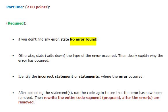Solved Review Question_1: (4.0 Points) consists of two parts | Chegg.com
