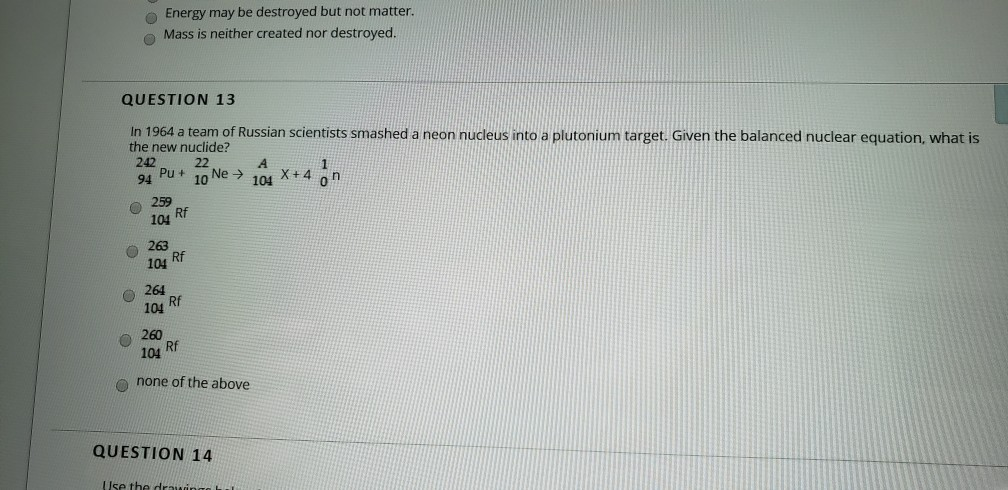 Solved which of the above fourth-shell orbitals is a 4pz | Chegg.com