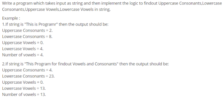 Solved Create using C# only. This should be implemented | Chegg.com