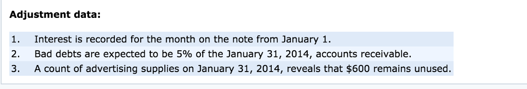 Solved Comprehensive Problem 8 (Part Level Submission) | Chegg.com