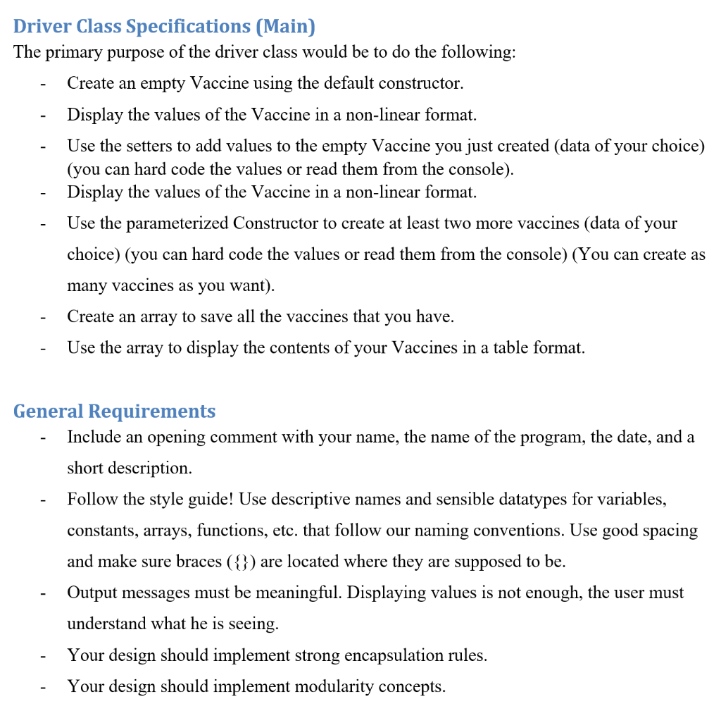 Solved Hi, I need help completing this assignment. I | Chegg.com
