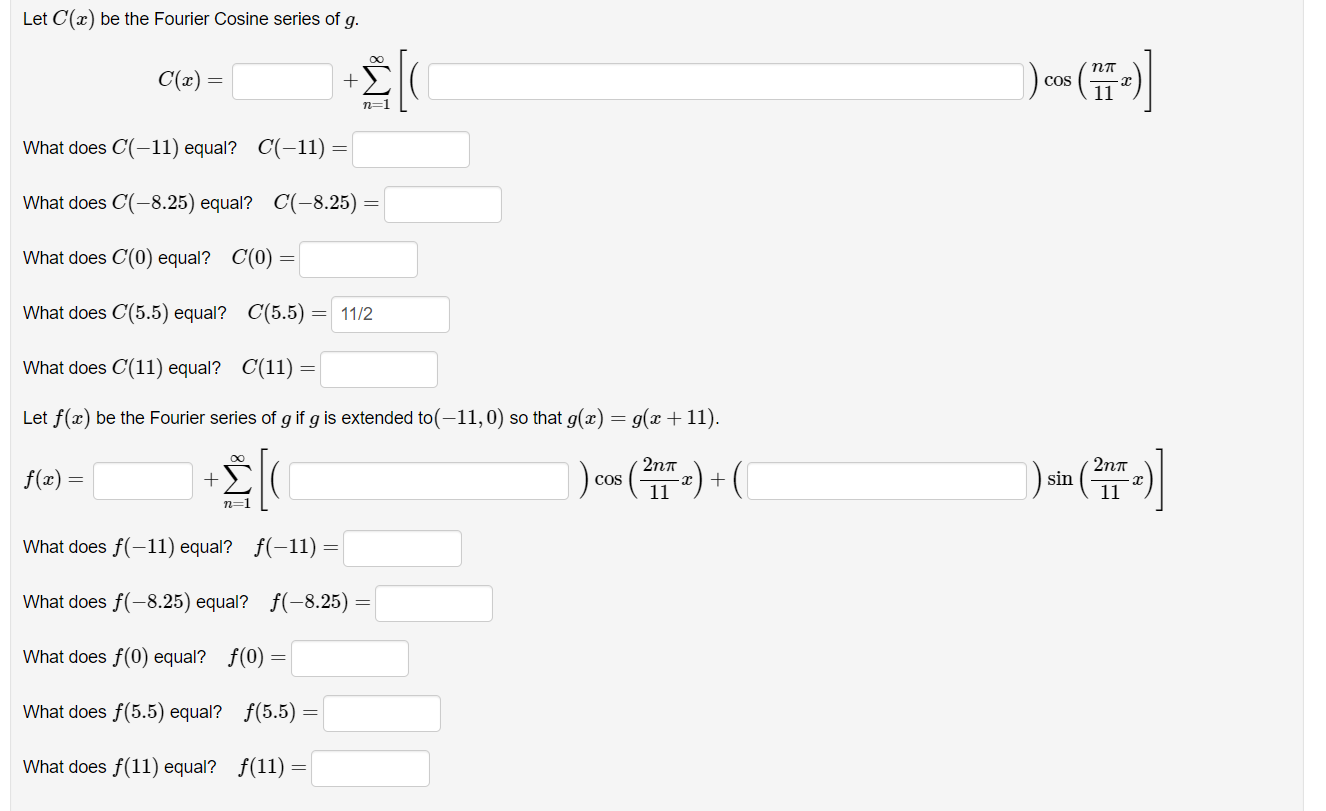Solved Let g(x)=7x2+19x for 0 | Chegg.com