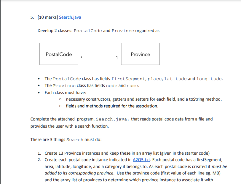 Solved A305.txt - Notepad File Edit Format View Help AB,TOA, | Chegg.com
