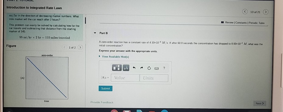 Solved Review Constants Periodic Table Learning Goal: To | Chegg.com