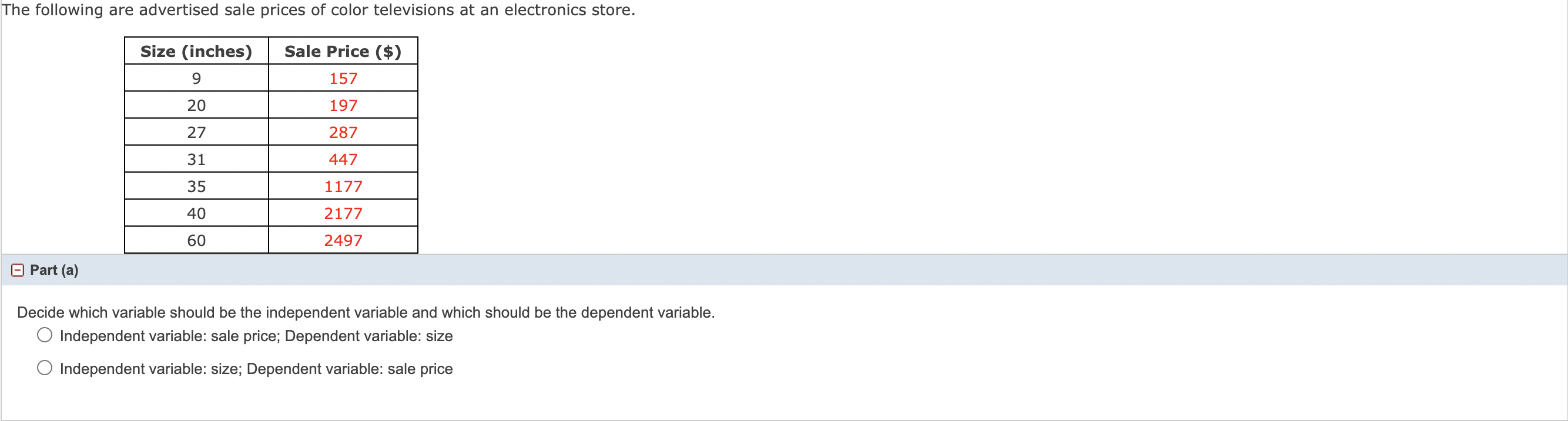 Solved According to a flyer by a Prudential Insurance | Chegg.com