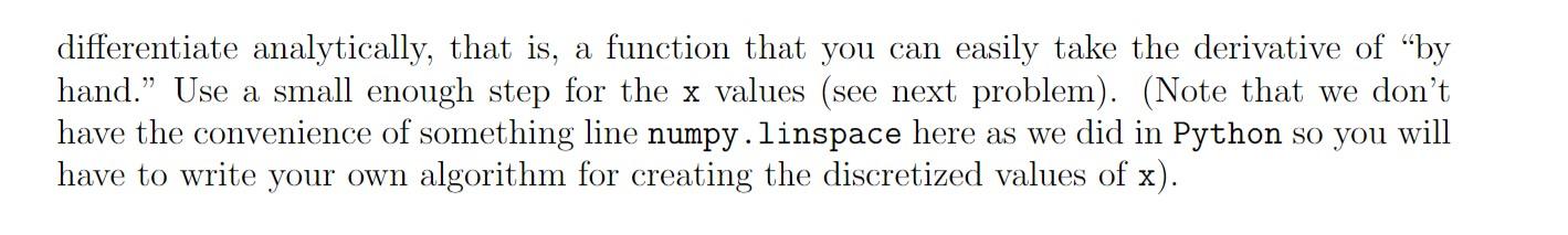 Solved Problem 3 (3 pts) Write a C++ program that will | Chegg.com