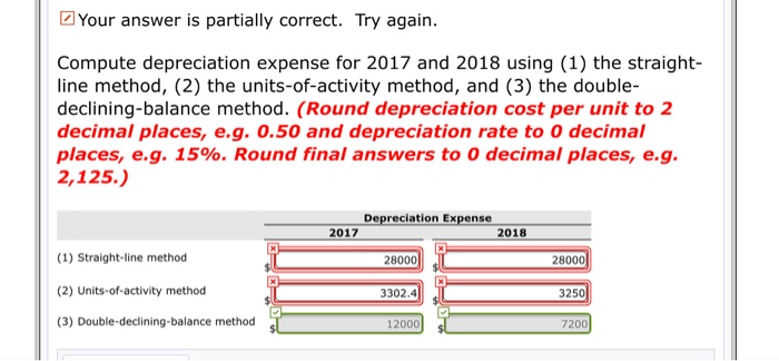 Solved RCES Exercise 9-7 (Part Level Submission) evel Linton | Chegg.com