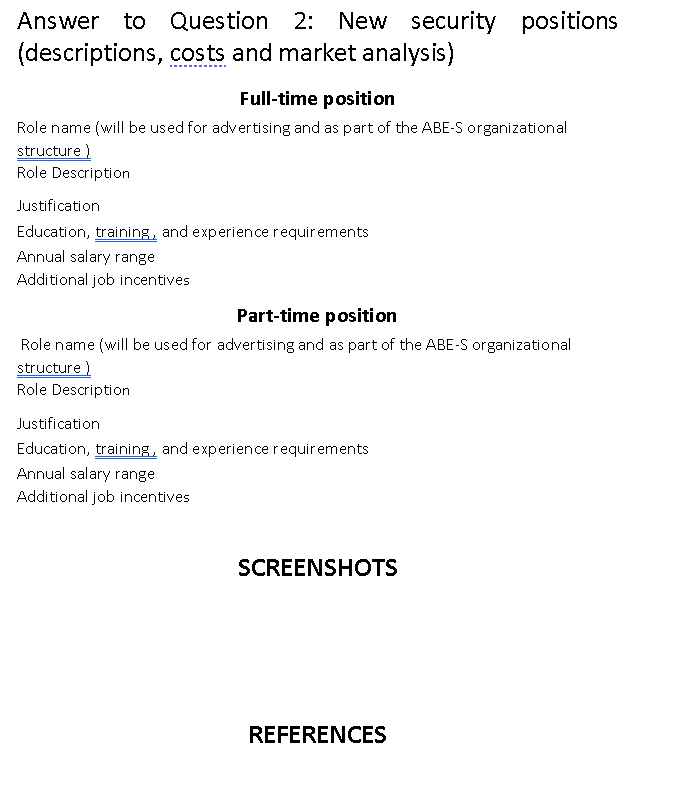 Solved Question 2 You are a security consultant who is | Chegg.com