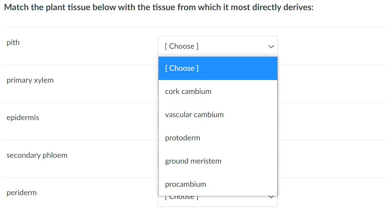 Solved Match the gas exchange structure below with the | Chegg.com