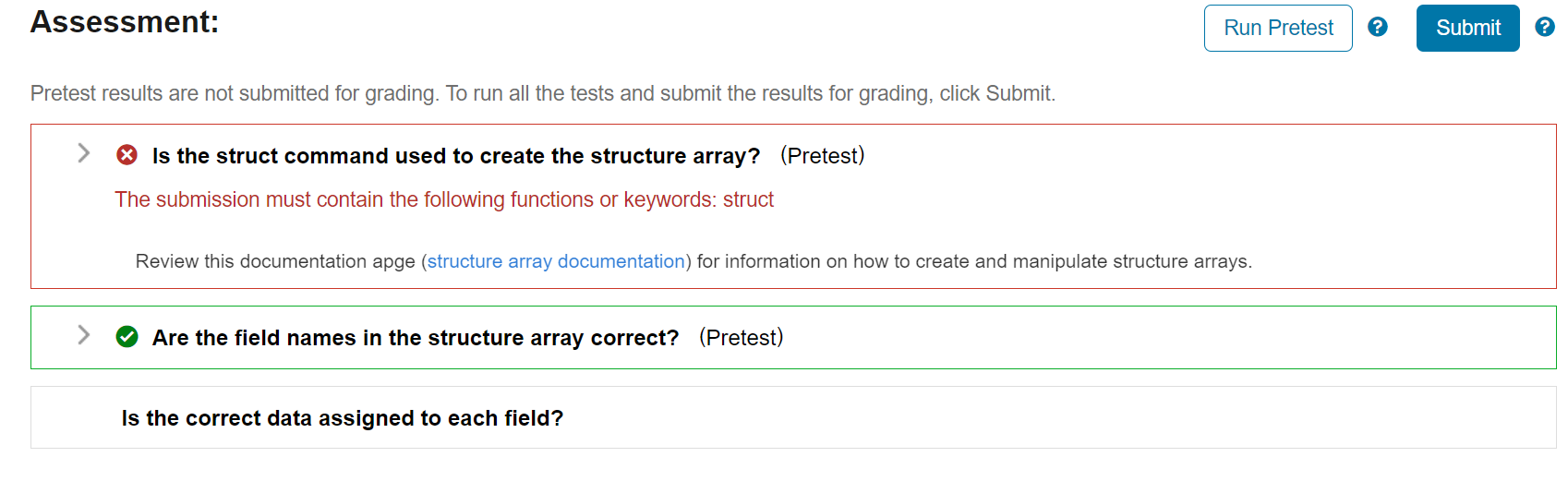 Solved City Location (definition of a simple structure | Chegg.com