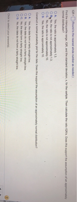 Solved The crash test data for new cars assumes that the | Chegg.com