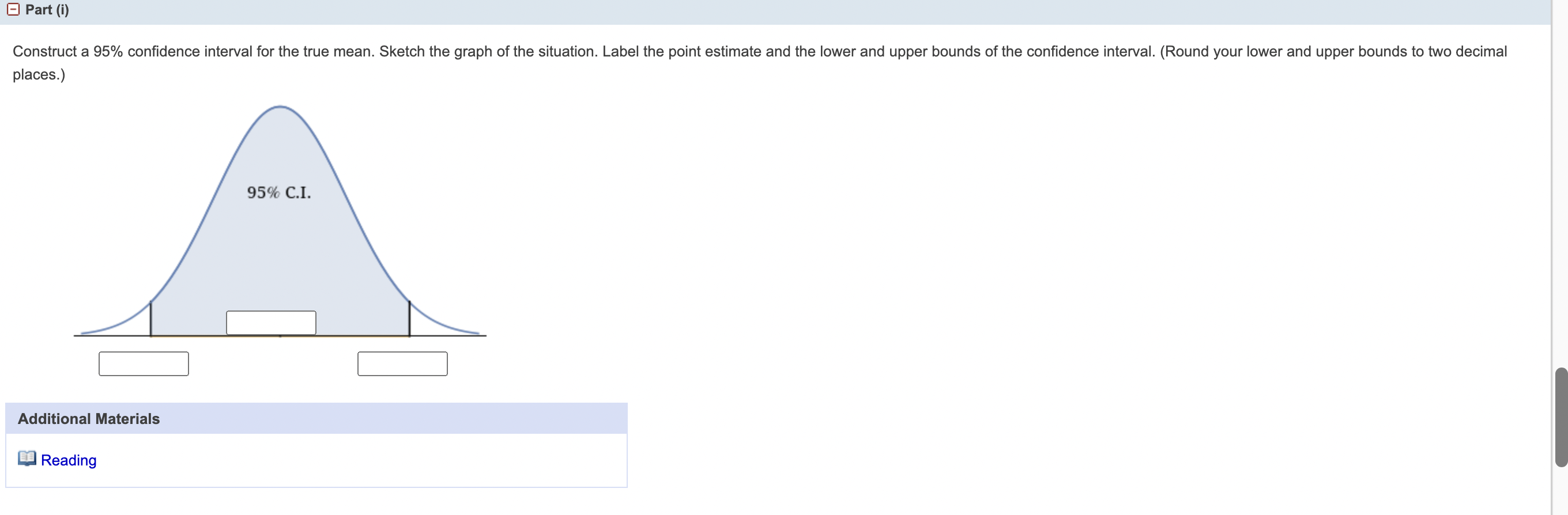 Solved Part A Part B Part C Part D Part E What 