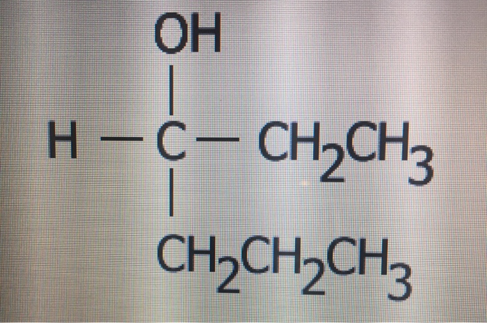 Solved он 23 CH2CH2CH | Chegg.com
