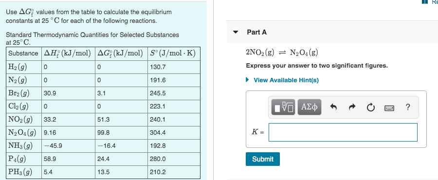 Solved Part B Consider the following reaction: CaCO3(s) + | Chegg.com