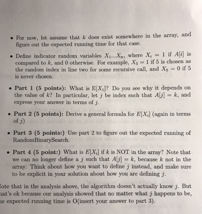 CS 344 Sections 1,2,3 Fall 2018 Homework 4. Due | Chegg.com