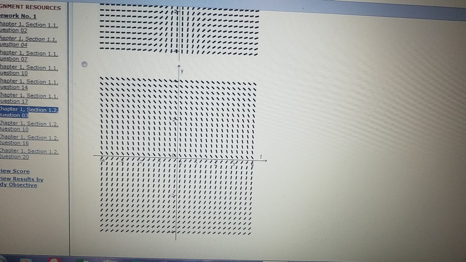 Solved PRINTER VE Chapter 1, Section 1.2, Question 03 | Chegg.com