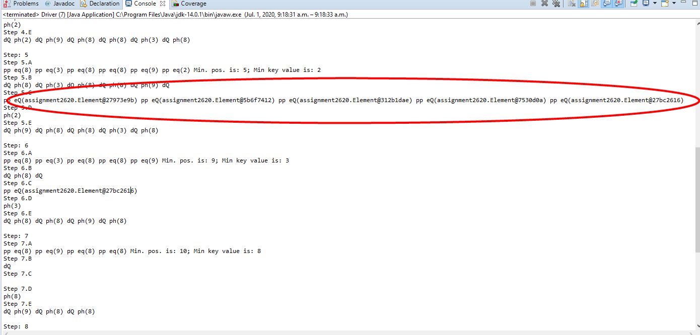 Solved There is an typing error on the code (highlight). How | Chegg.com