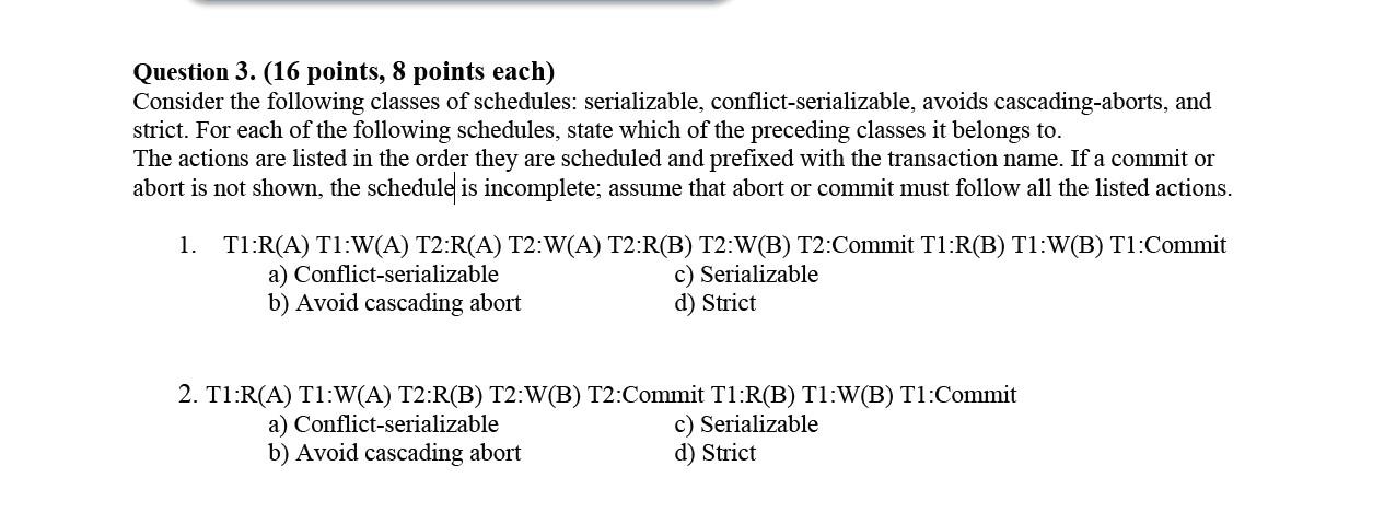 Solved Hello Chegg, I need help on this questions regarding | Chegg.com