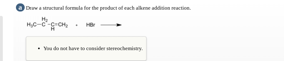 Solved Draw a stuctural formula for trans-3-octene, clearly | Chegg.com