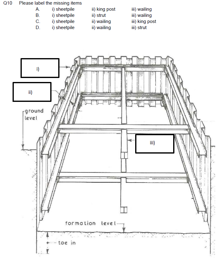 Solved Q09 Which of the following statement about concrete | Chegg.com